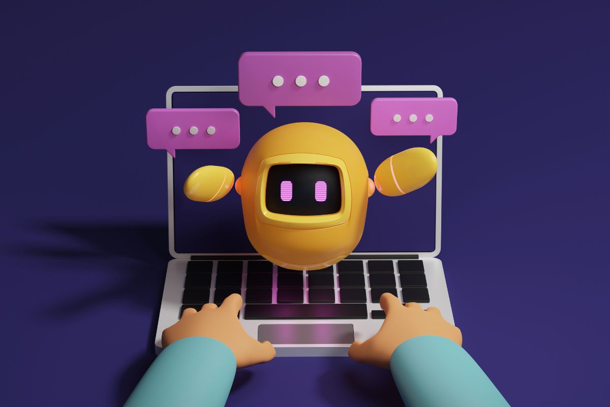Power of Natural Dialogue in Voice Bots - Conversational AI ... Power of Natural Dialogue in Voice Bots - Conversational AI ...
